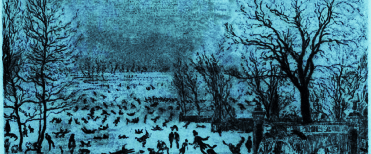 AD ECATE PIACENDO, Mario Marchisio su LARVAE di Diego Riccobene ...