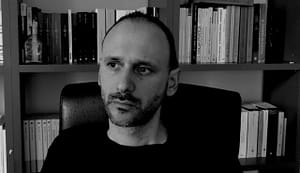 AD ECATE PIACENDO, Mario Marchisio su LARVAE di Diego Riccobene ...